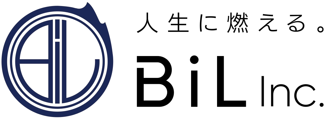 Company — BiL Inc.